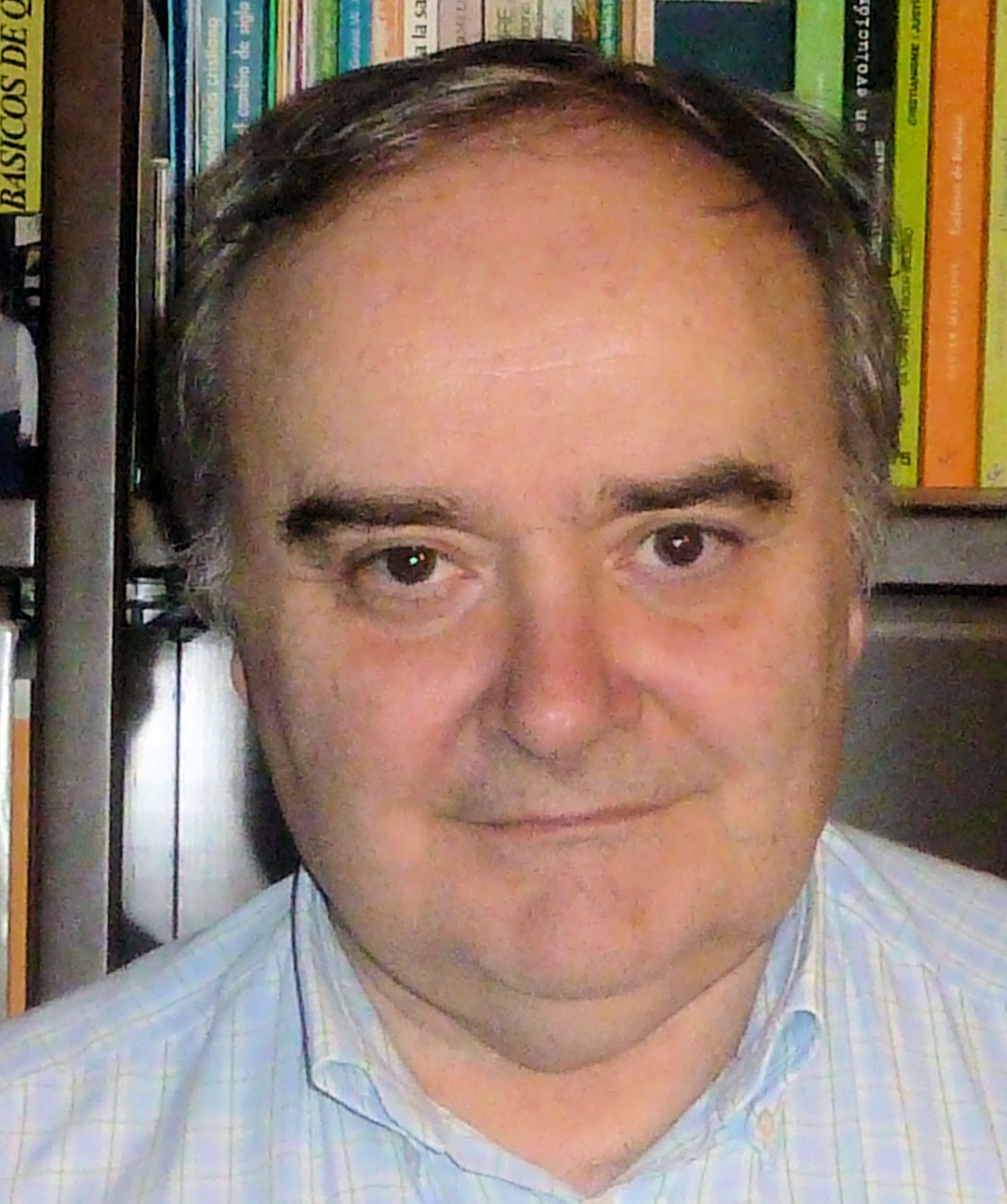 Reflexiones sobre Cataluña a 30/09/2017 (Josep M. Oller, es Catedrático ...