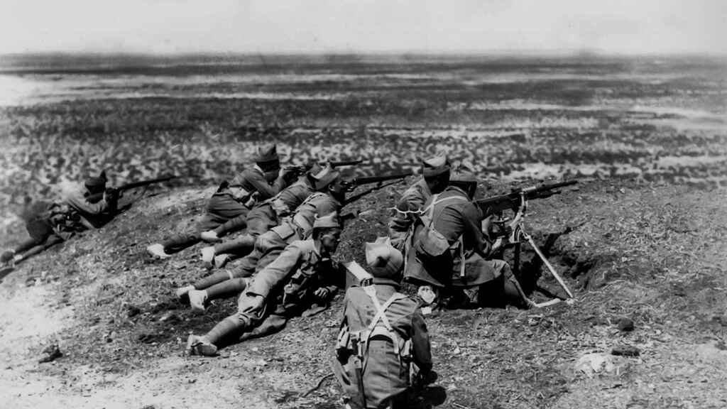 LA LEGIÓN ANTE EL FUTURO: ¿QUÉ SIGNIFICA SER LEGIONARIO? General de ...