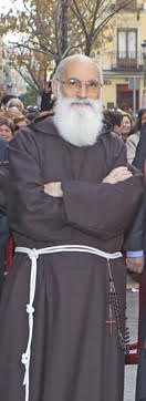 HERMANO GREGORIO Rafael Dávila Álvarez – General Dávila