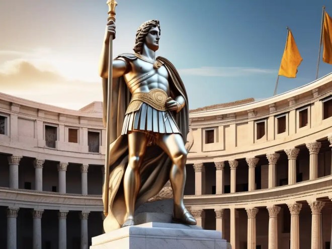 EL ARTE DE MANDAR. General de División (R.) Rafael Dávila Álvarez ...